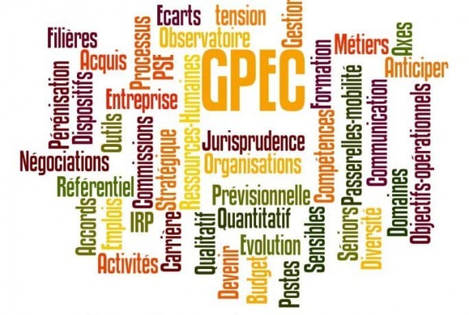 Qu’est-ce que le GPEC et en quoi est-ce important ? | Initianet